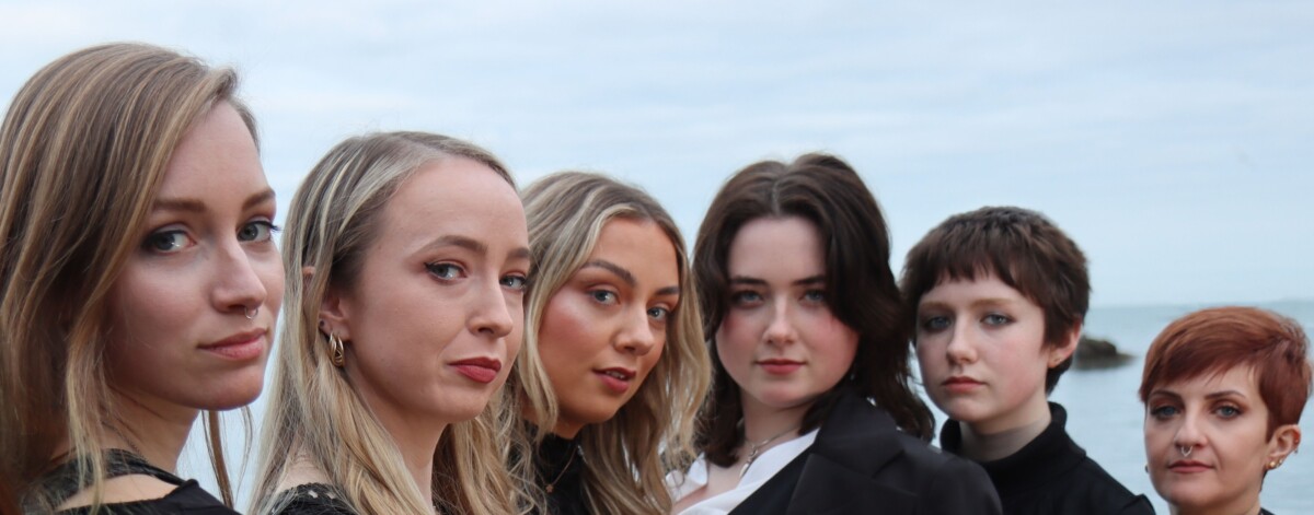 Concert Ierse formatie SYSTIR - The living light in De Verbeelding - De ...